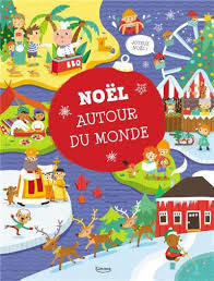 Site VPORR - Noël autour du monde